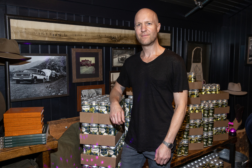 Filson 125th Anniversary Celebration | Gallery - The PR Net